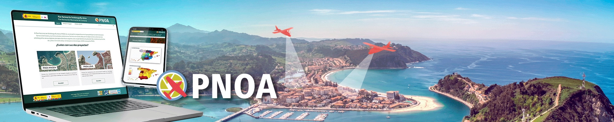 Home - Instituto Geográfico Nacional