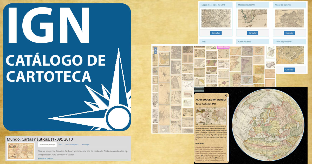 🎖️ T710 - Instituto Geográfico Nacional. Guatemala | Catálogo Cartoteca IGN